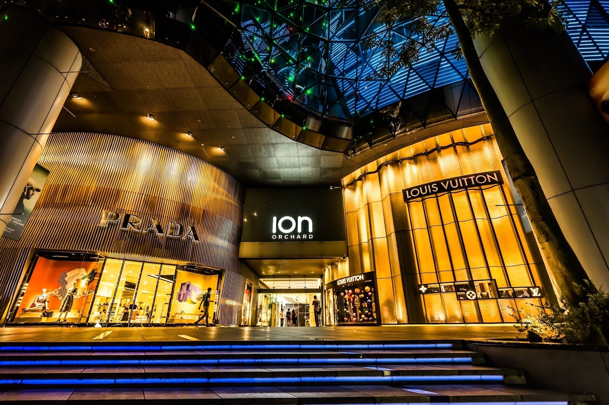 The Secret Behind Our Viral ION Orchard Scent On TikTok – Pristine SG