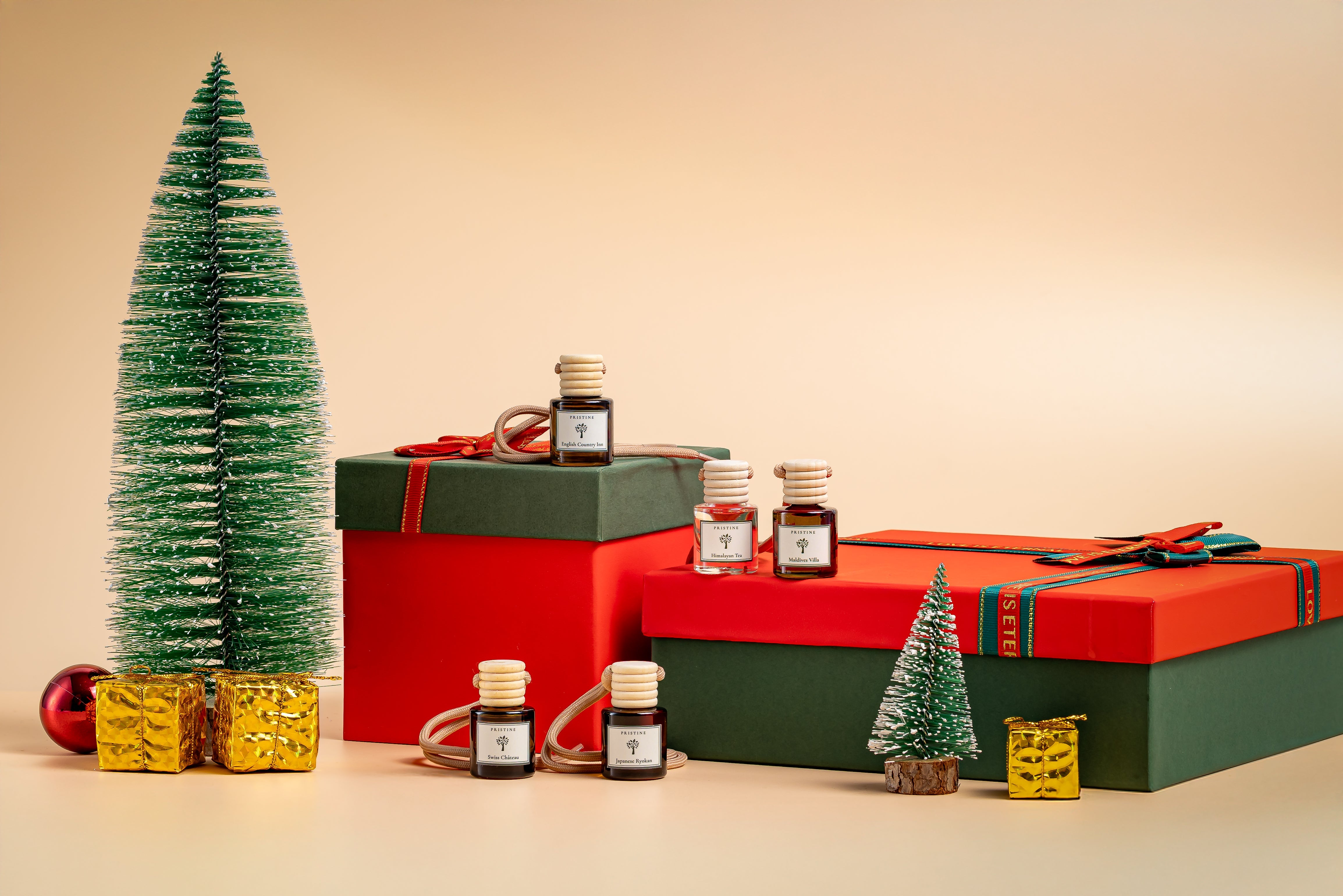 Car Diffuser | Best Car Air Freshener, Car Scents & Fragrances ...