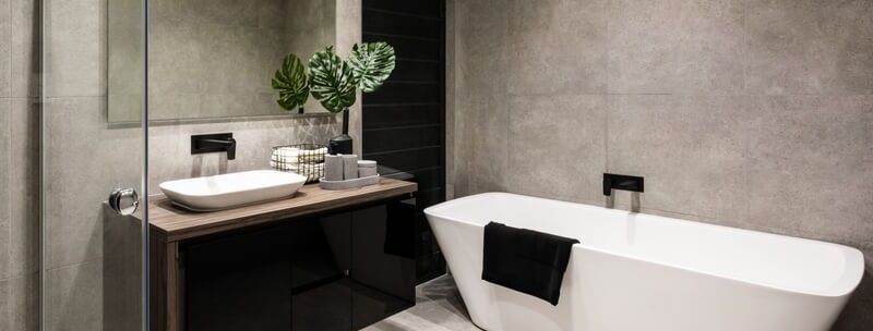 Bathroom – Pristine SG