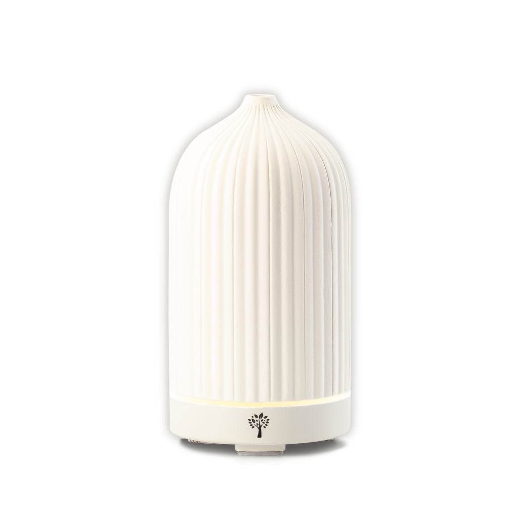 Coral Diffuser - Scented Mist Ceramic Diffuser & Humidifier | Pristine ...