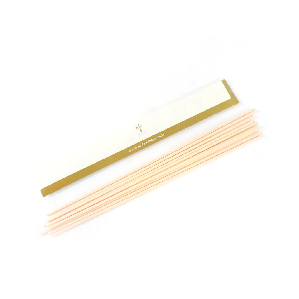 12-Pack Diffuser Reed Stick Refill | Pristine SG